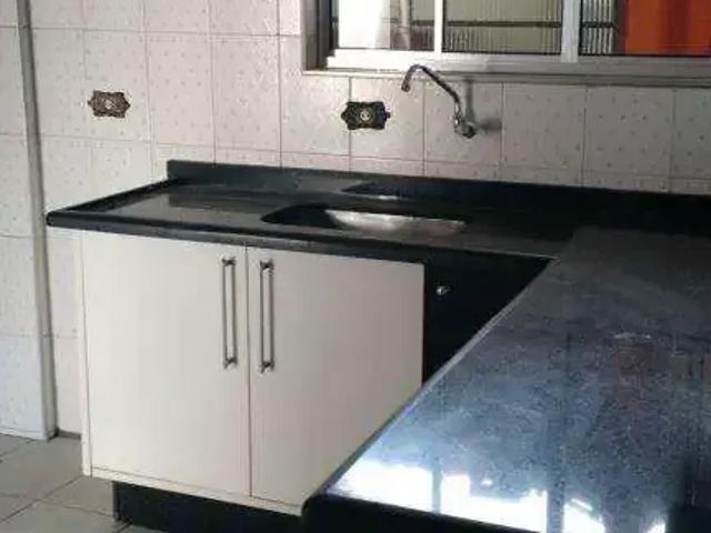 Casa / Sobrado para Locação em Guarulhos/SP Gopoúva 2 Quartos
