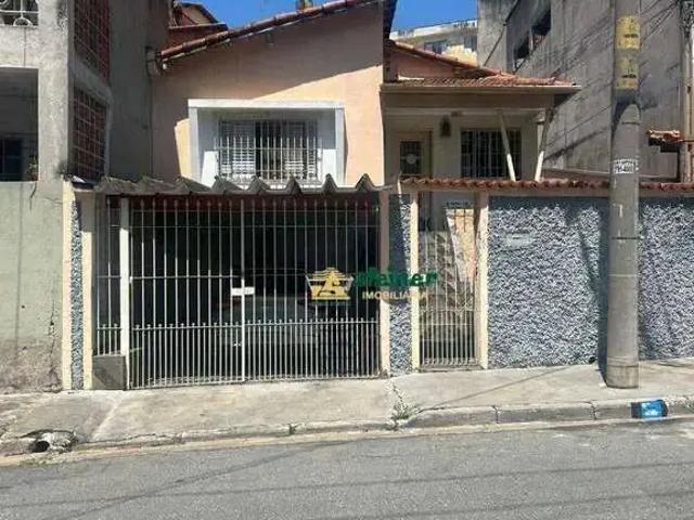 Casa / Sobrado para Locação em Guarulhos/SP Gopoúva 2 Quartos