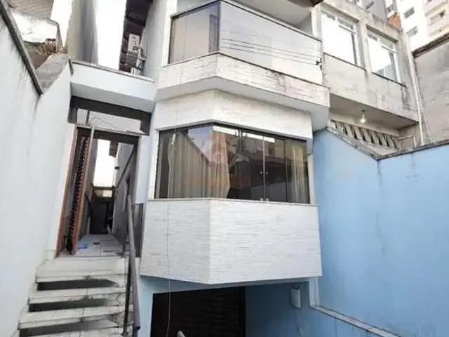 Casa / Sobrado para Locação em Guarulhos/SP Gopoúva 3 Quartos