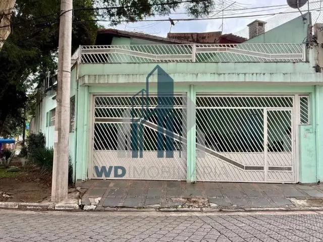Casa / Sobrado para Locação em Guarulhos/SP Gopoúva 3 Quartos