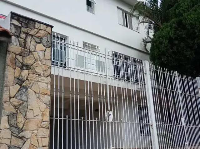 Casa / Sobrado para Locação em Guarulhos/SP Gopoúva 3 Quartos