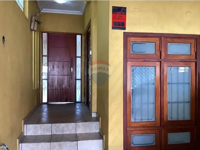 Casa / Sobrado para Locação em Guarulhos/SP Gopoúva 3 Quartos