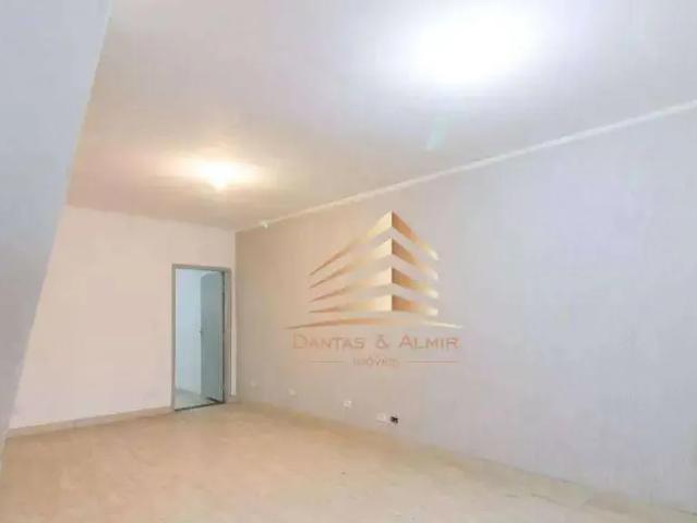 Casa / Sobrado para Locação em Guarulhos/SP Gopoúva 3 Quartos