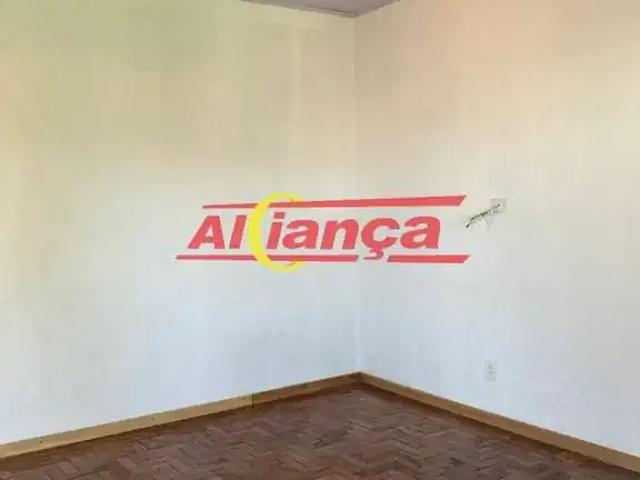 Casa / Sobrado para Locação em Guarulhos/SP Jardim Munhoz 1 Quartos