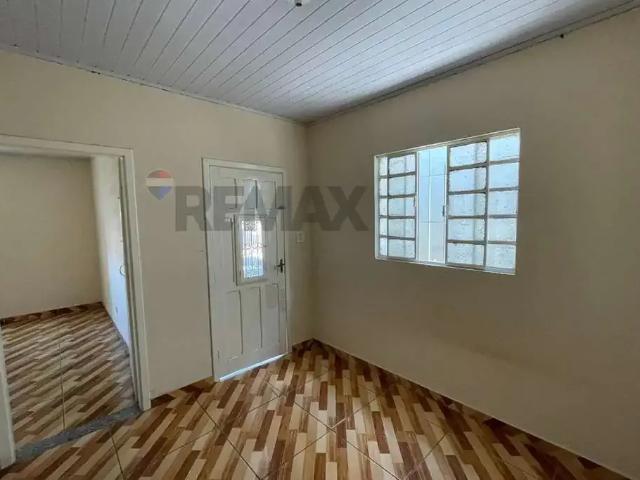 Casa / Sobrado para Locação em Guarulhos/SP Jardim Munhoz 1 Quartos