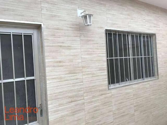 Casa / Sobrado para Locação em Guarulhos/SP Jardim Munhoz 1 Quartos