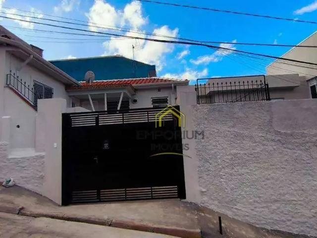 Casa / Sobrado para Locação em Guarulhos/SP Jardim Munhoz 2 Quartos