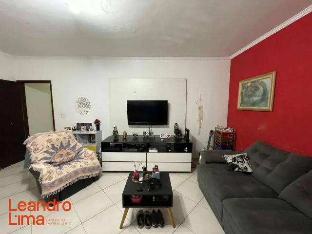 Casa / Sobrado para Locação em Guarulhos/SP Jardim Munhoz 2 Quartos