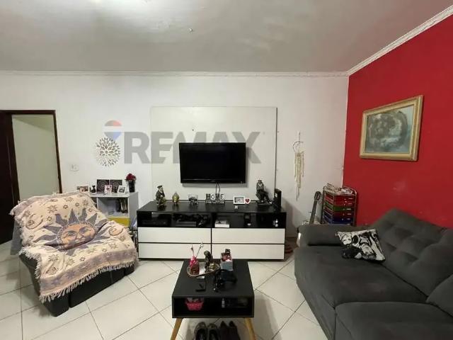 Casa / Sobrado para Locação em Guarulhos/SP Jardim Munhoz 2 Quartos