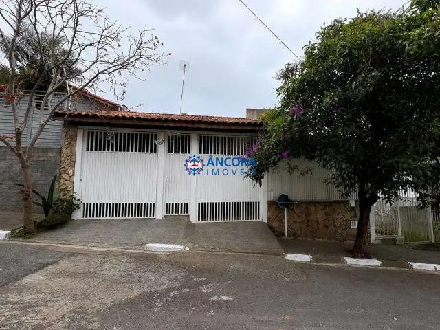 Casa / Sobrado para Locação em Guarulhos/SP Jardim Maia 4 Quartos
