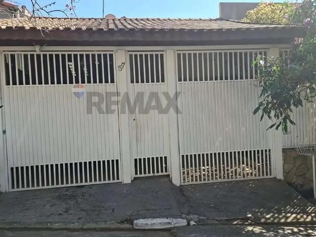 Casa / Sobrado para Locação em Guarulhos/SP Jardim Maia 5 Quartos