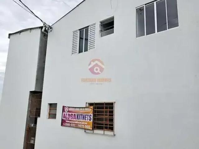 Casa / Sobrado para Locação em Guarulhos/SP Jardim Maria Dirce 1 Quartos