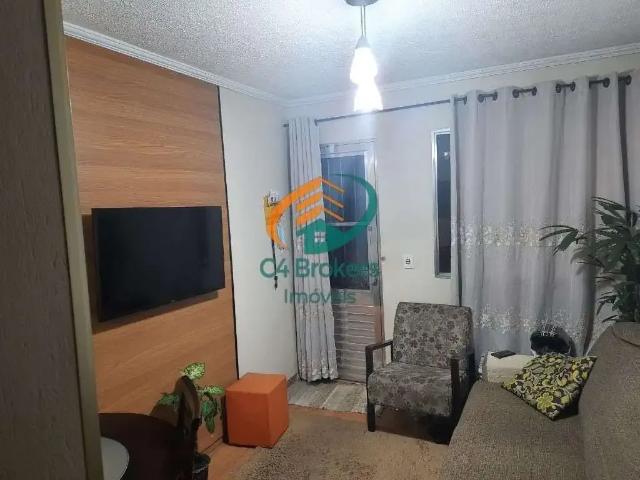 Casa / Sobrado para Locação em Guarulhos/SP Jardim Maria Dirce 2 Quartos