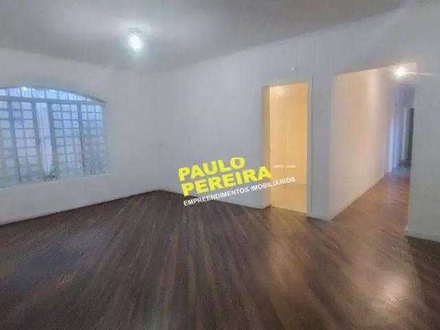 Casa / Sobrado para Locação em Guarulhos/SP Jardim Maria Helena 4 Quartos