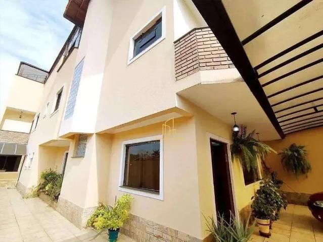 Casa / Sobrado para Locação em Guarulhos/SP Jardim Maria Helena 4 Quartos