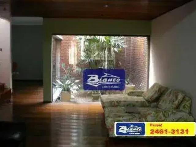 Casa / Sobrado para Locação em Guarulhos/SP Jardim Maria Helena 4 Quartos