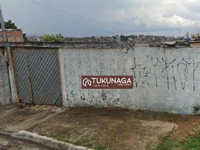 Casa / Sobrado para Locação em Guarulhos/SP Jardim Monte Alegre 2 Quartos