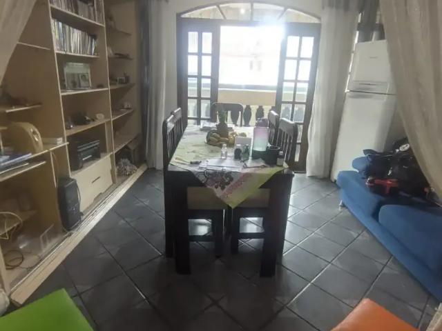 Casa / Sobrado para Locação em Guarulhos/SP Jardim Moreira 2 Quartos
