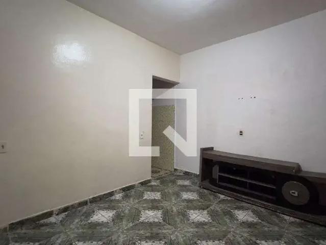 Casa / Sobrado para Locação em Guarulhos/SP Jardim Nova Cidade 1 Quartos