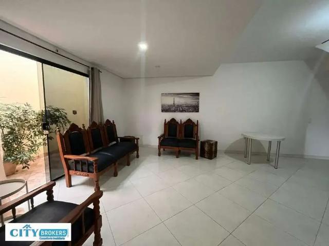 Casa / Sobrado para Locação em Guarulhos/SP Jardim Nova Taboão 3 Quartos