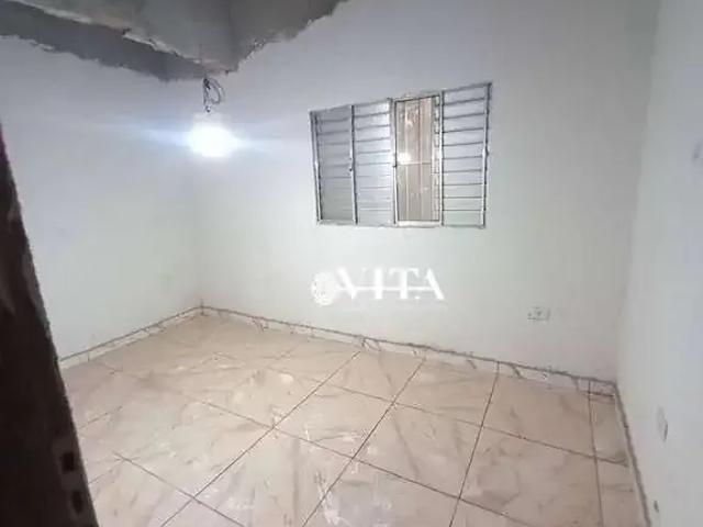 Casa / Sobrado para Locação em Guarulhos/SP Jardim Acácio 1 Quartos