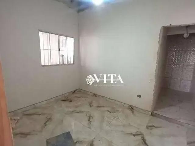 Casa / Sobrado para Locação em Guarulhos/SP Jardim Acácio 1 Quartos