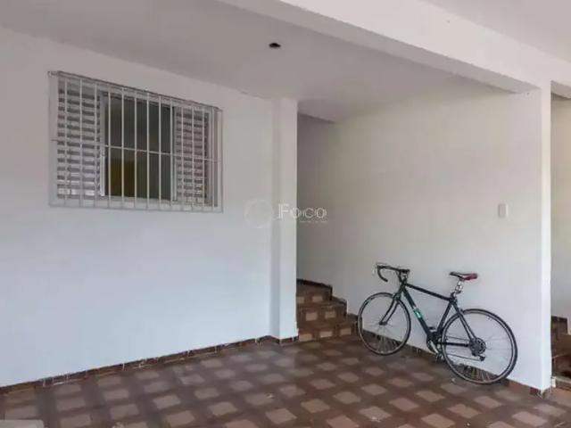 Casa / Sobrado para Locação em Guarulhos/SP Jardim Aliança 3 Quartos