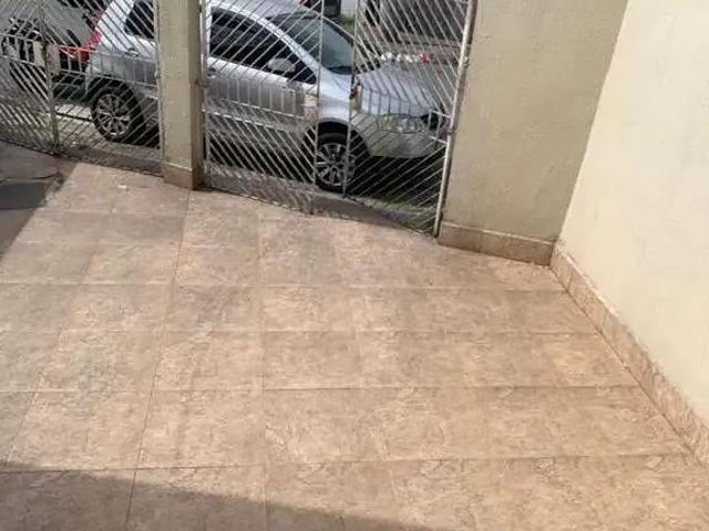 Casa / Sobrado para Locação em Guarulhos/SP Jardim Aliança 1 Quartos