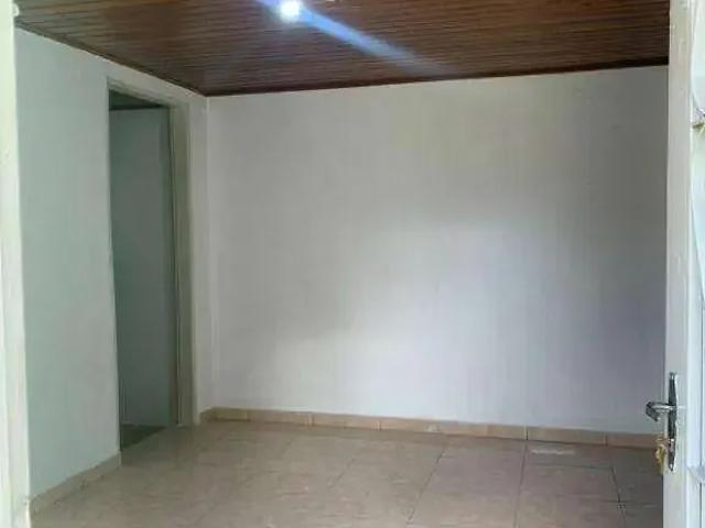 Casa / Sobrado para Locação em Guarulhos/SP Jardim Almeida Prado 1 Quartos