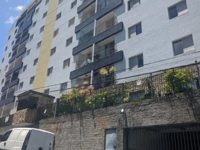 Casa / Sobrado para Locação em Guarulhos/SP Jardim Barbosa 3 Quartos