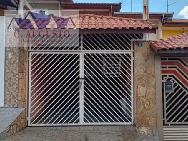 Casa / Sobrado para Locação em Guarulhos/SP Jardim Bela Vista