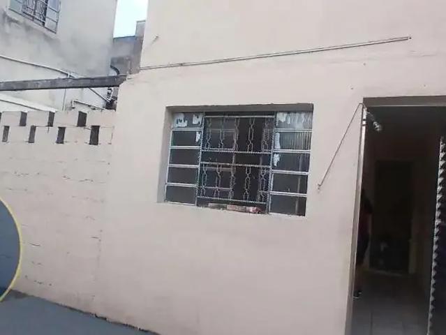 Casa / Sobrado para Locação em Guarulhos/SP Jardim Bela Vista 2 Quartos