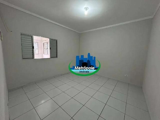 Casa / Sobrado para Locação em Guarulhos/SP Jardim Belvedere 1 Quartos