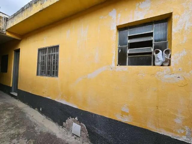 Casa / Sobrado para Locação em Guarulhos/SP Jardim Belvedere 1 Quartos