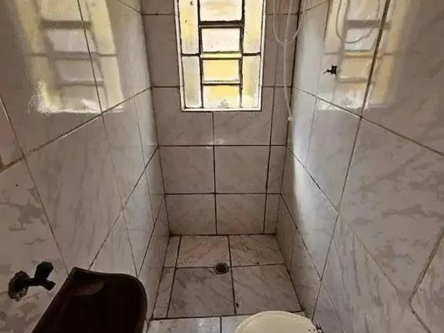 Casa / Sobrado para Locação em Guarulhos/SP Jardim Belvedere 1 Quartos