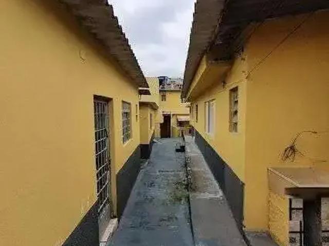 Casa / Sobrado para Locação em Guarulhos/SP Jardim Belvedere 1 Quartos