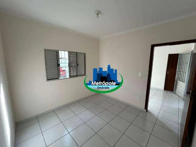 Casa / Sobrado para Locação em Guarulhos/SP Jardim Belvedere 1 Quartos