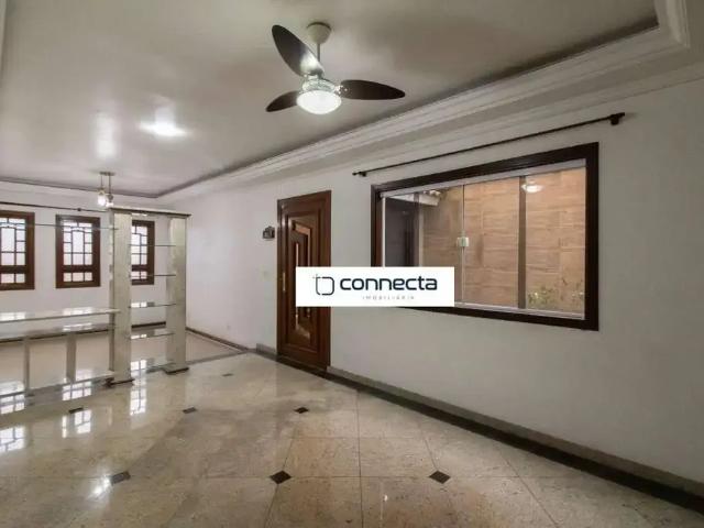 Casa / Sobrado para Locação em Guarulhos/SP Jardim Bom Clima 4 Quartos