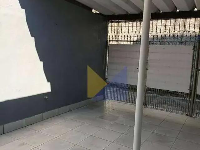 Casa / Sobrado para Locação em Guarulhos/SP Jardim Bom Clima 1 Quartos