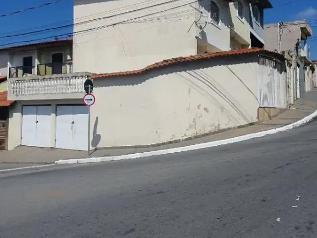 Casa / Sobrado para Locação em Guarulhos/SP Jardim Bom Clima 2 Quartos