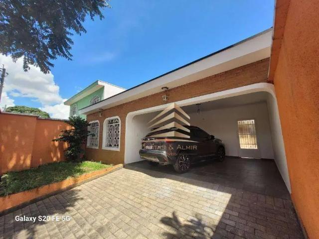Casa / Sobrado para Locação em Guarulhos/SP Jardim Bom Clima 3 Quartos