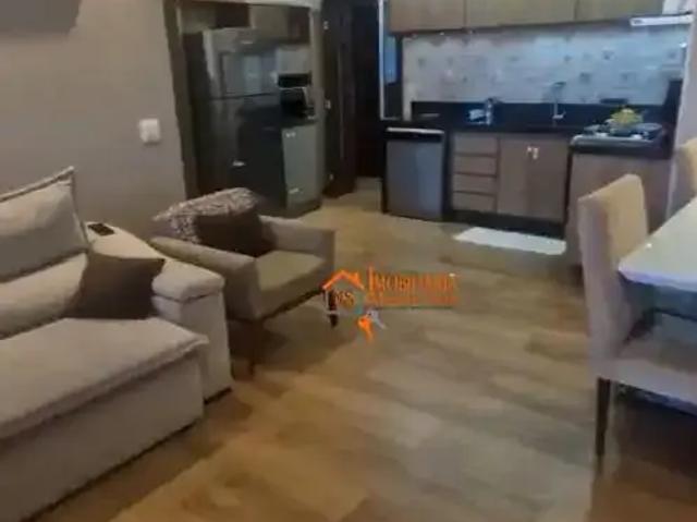 Casa / Sobrado para Locação em Guarulhos/SP Jardim Bom Clima 3 Quartos