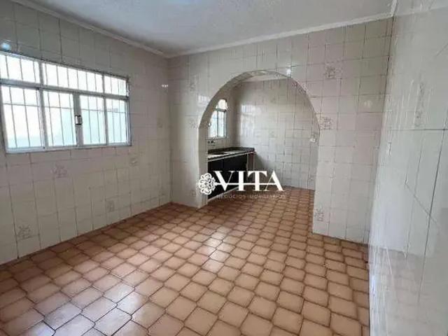 Casa / Sobrado para Locação em Guarulhos/SP Jardim Cumbica 2 Quartos