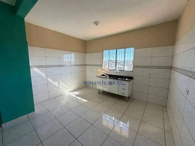 Casa / Sobrado para Locação em Guarulhos/SP Jardim Cumbica 2 Quartos