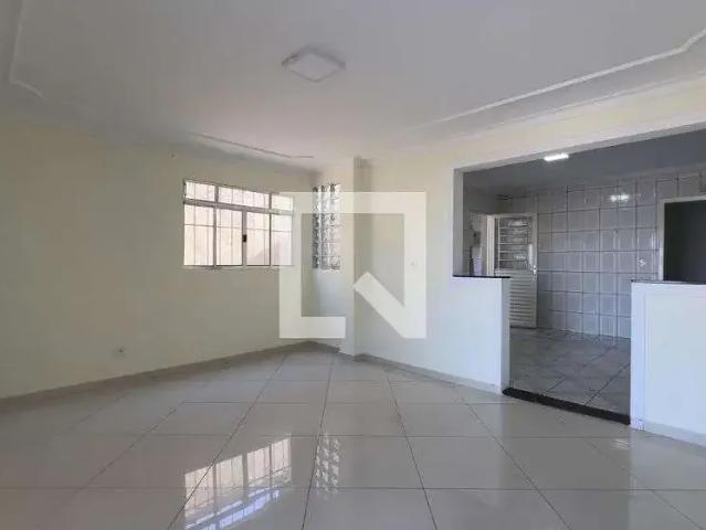 Casa / Sobrado para Locação em Guarulhos/SP Jardim Célia 1 Quartos