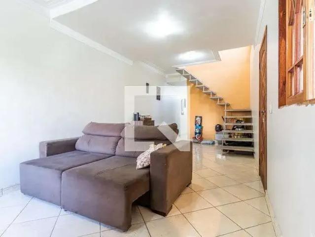 Casa / Sobrado para Locação em Guarulhos/SP Jardim City 3 Quartos