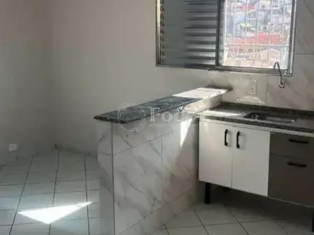 Casa / Sobrado para Locação em Guarulhos/SP Jardim City 2 Quartos