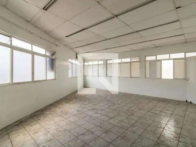 Casa / Sobrado para Locação em Guarulhos/SP Jardim Cocaia 1 Quartos
