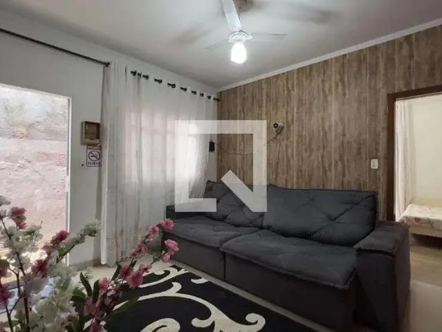 Casa / Sobrado para Locação em Guarulhos/SP Jardim Cocaia 1 Quartos