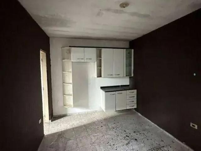 Casa / Sobrado para Locação em Guarulhos/SP Jardim Cocaia 1 Quartos
